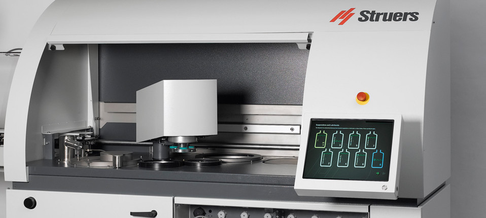 ALS Laboratuar Cihazları